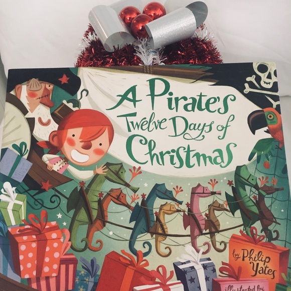 Holiday | 12 Days Of Christmas Countdown Book Collection | Poshmark